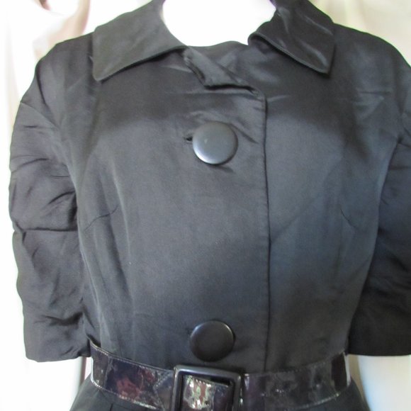 Marion Wolf Jetta Muntain | Dresses | Sale Vintage New Look 5s Era ...